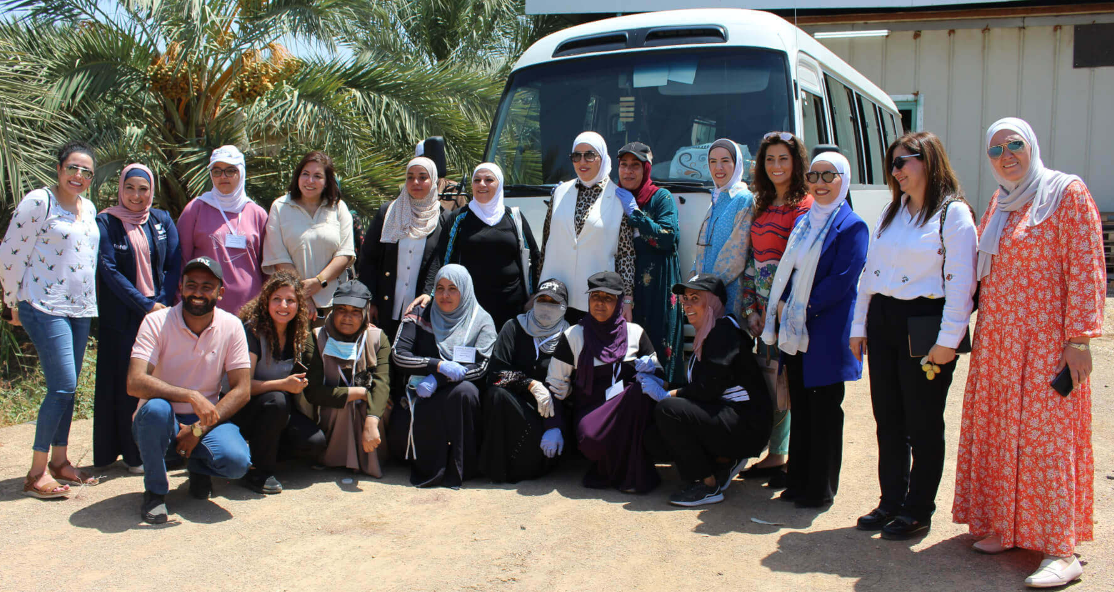 Launch of 7 Gender-Sensitive Transport Buses for Women Farmers in ...
