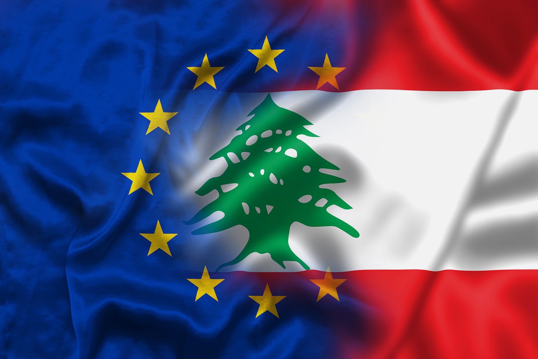 Statement of the International Support Group for Lebanon - EU Medbridge