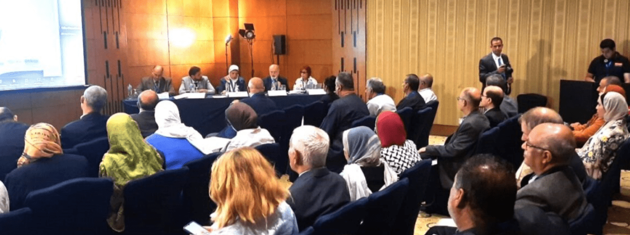 WES Water Activities in Egypt showcased at the Cairo Water Week 2023 ...