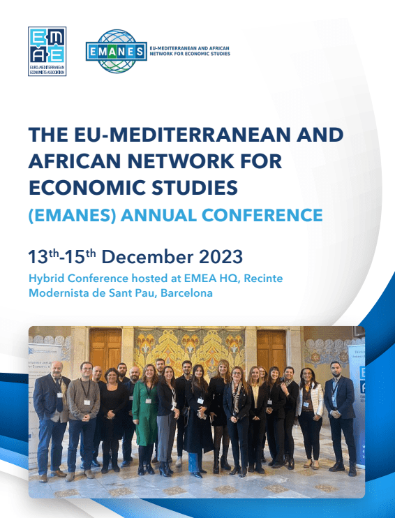 EMANES Annual Conference Event Report - EU Medbridge