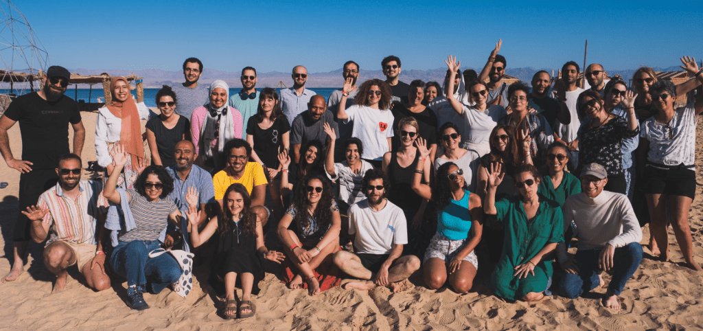 All Around Culture programme comes to an end - EU Medbridge