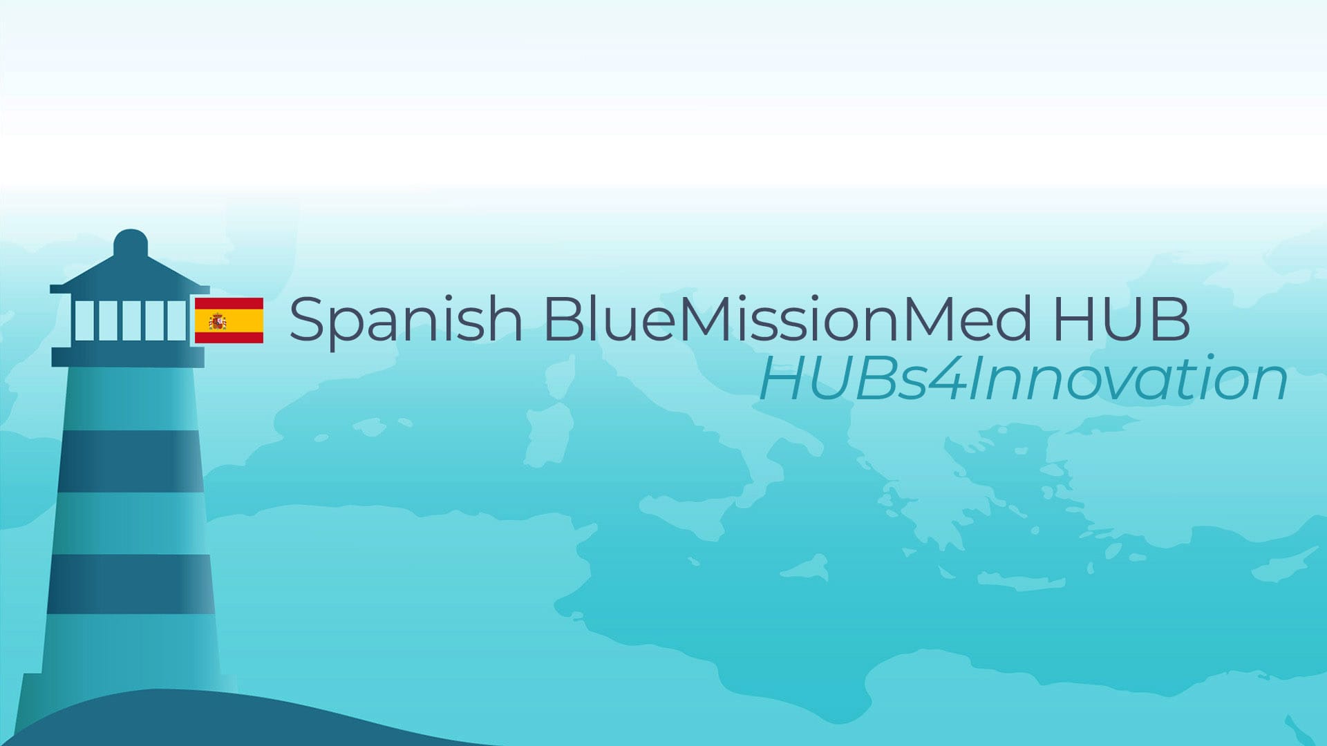 "Blue solutions for ports to face plastic pollution", BlueMissionMed ...