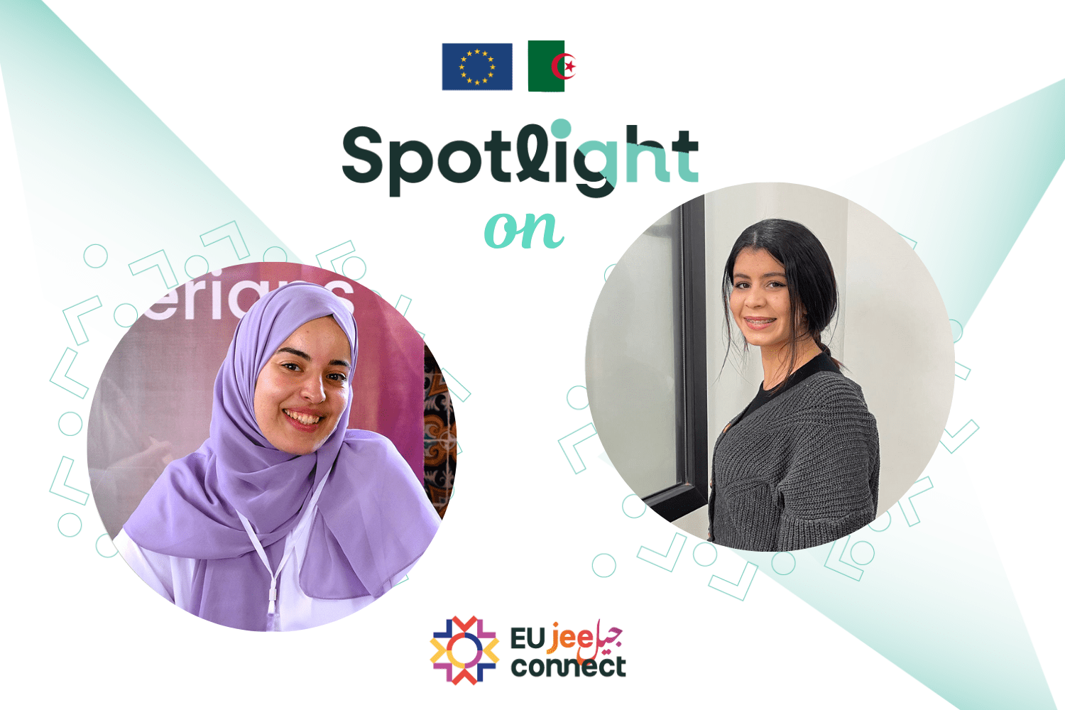 EU Jeel Connectors in Algeria: Championing Culture, Sustainability and ...